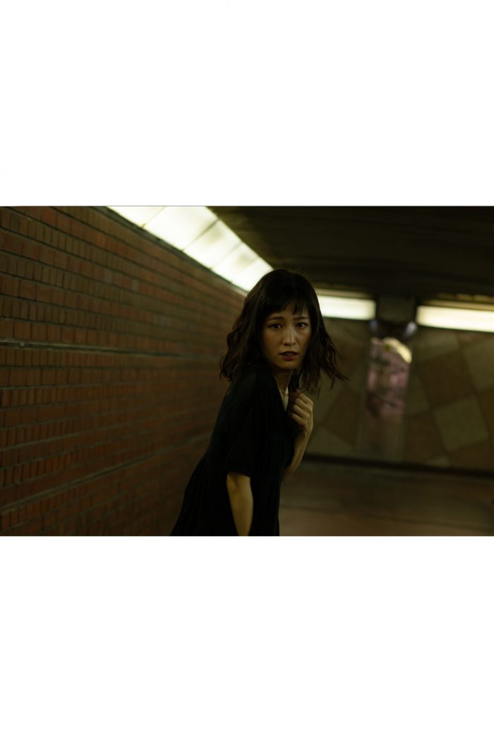 平田薫 「白日夢」#1 | Negative Pop