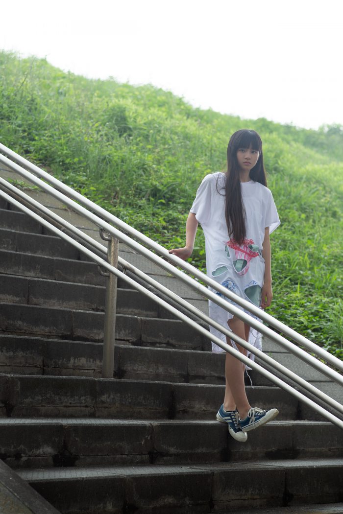 丸本凛「バースデイ」#2 | Negative Pop