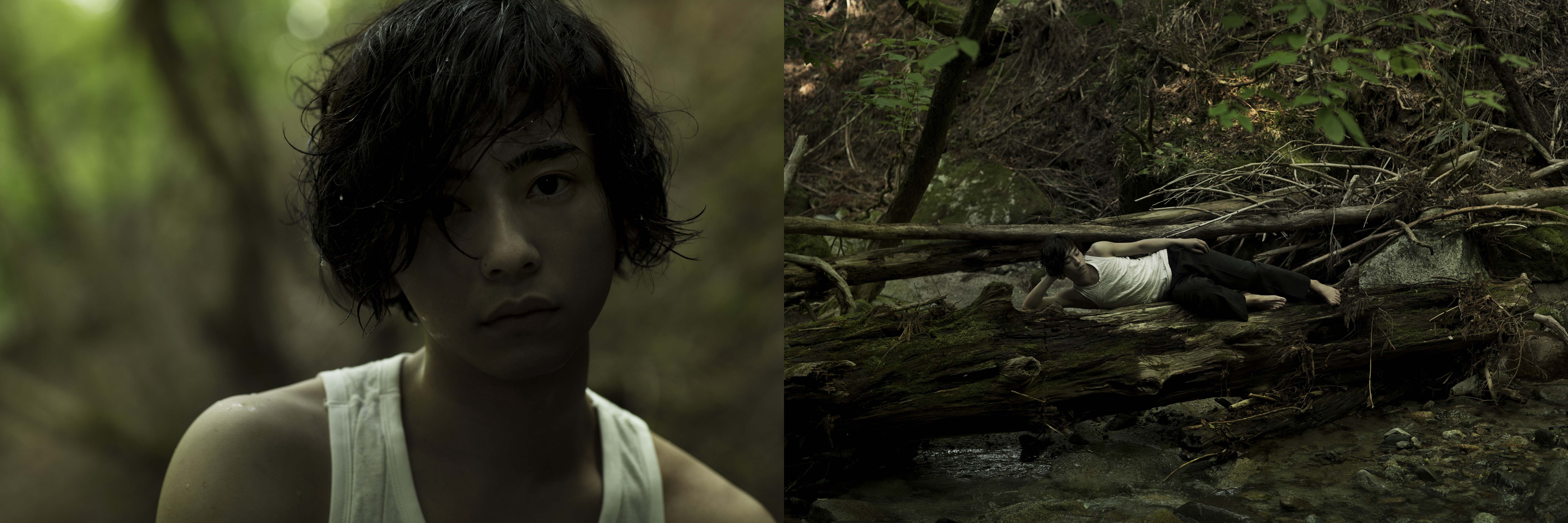 3_minami3 | Negative Pop