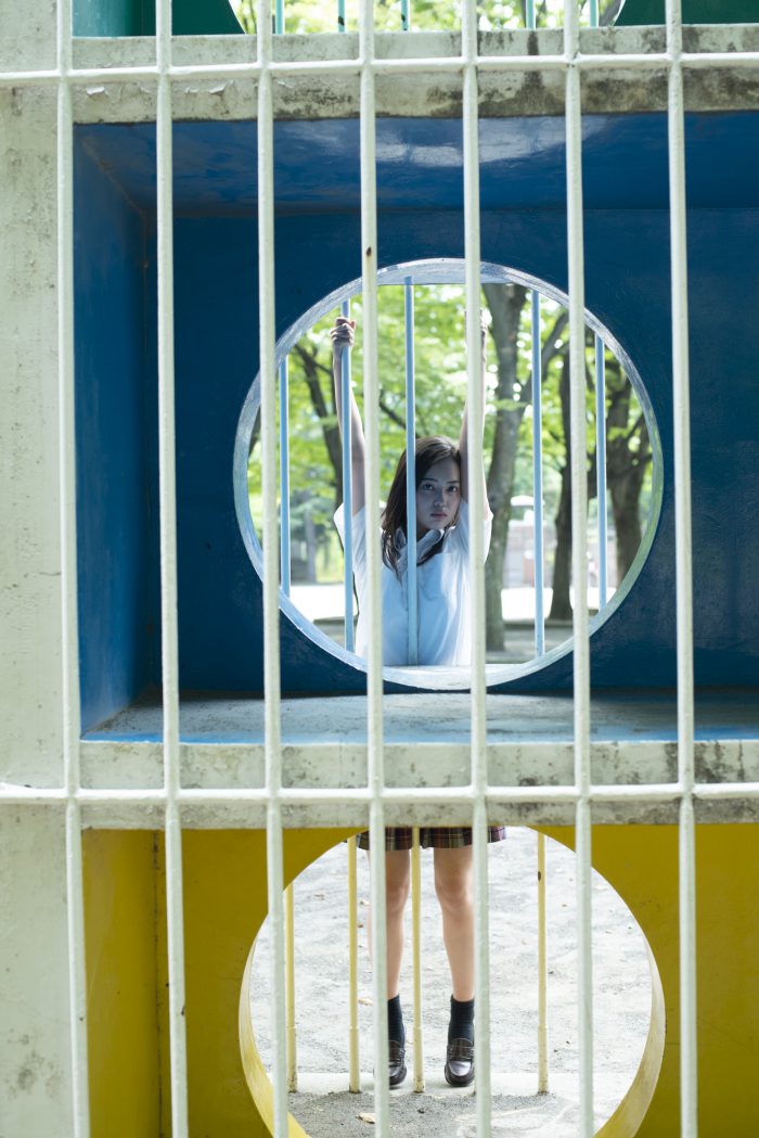 新関碧「風」#5 | Negative Pop