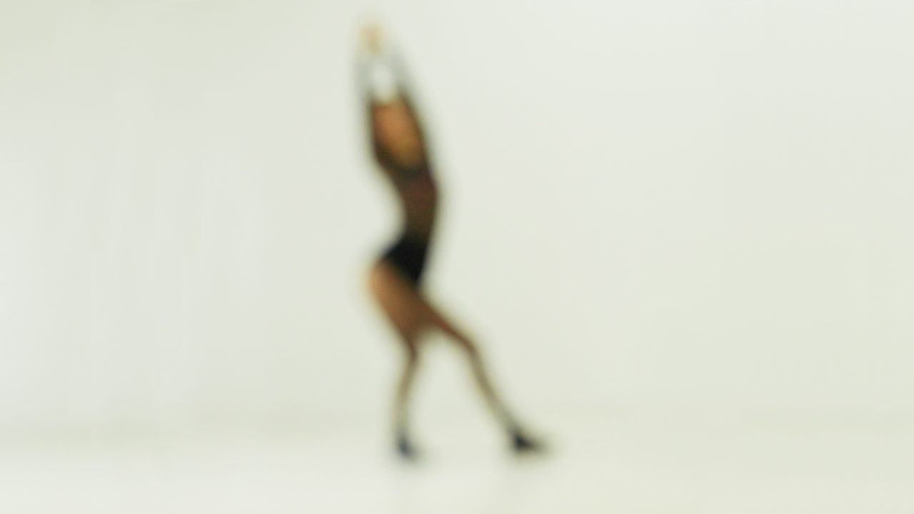 017Elli2 | Negative Pop