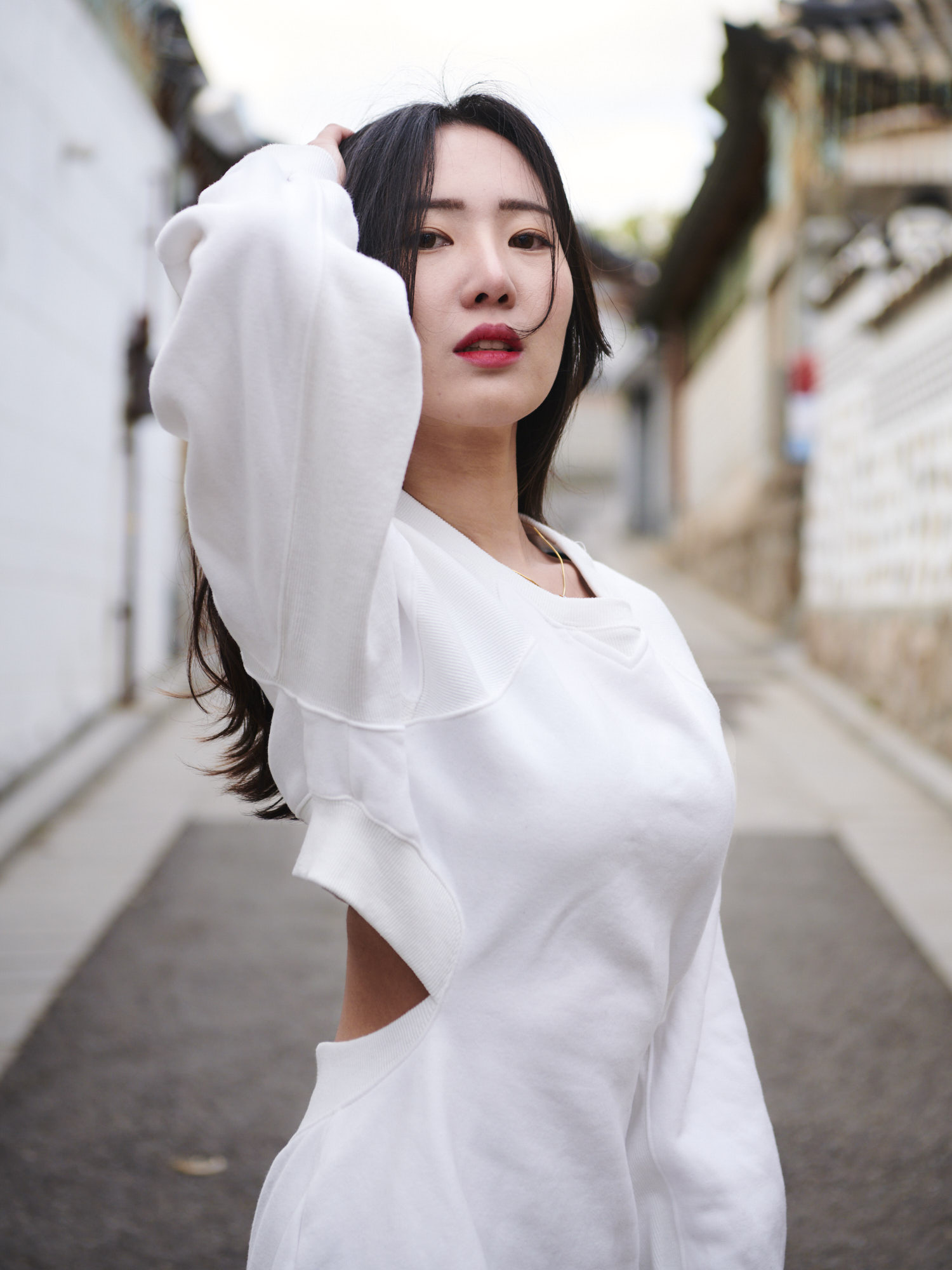 18_SheIsParkeunji_A | Negative Pop