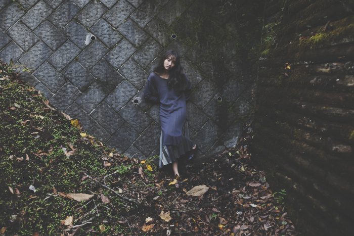 鎌滝恵利「RawでLow」 | Negative Pop