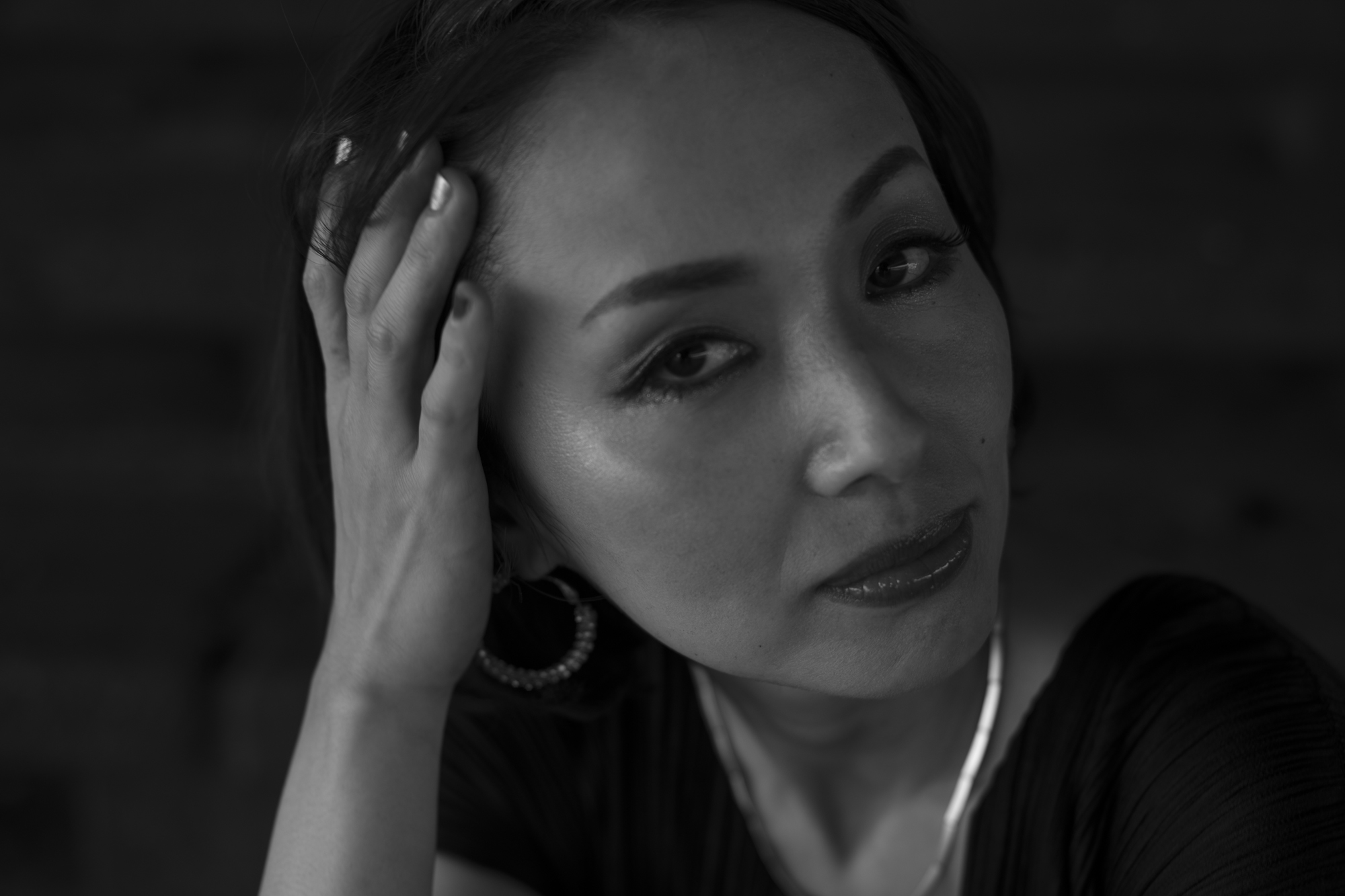 楊原京子「かげろふ」#2 | Negative Pop