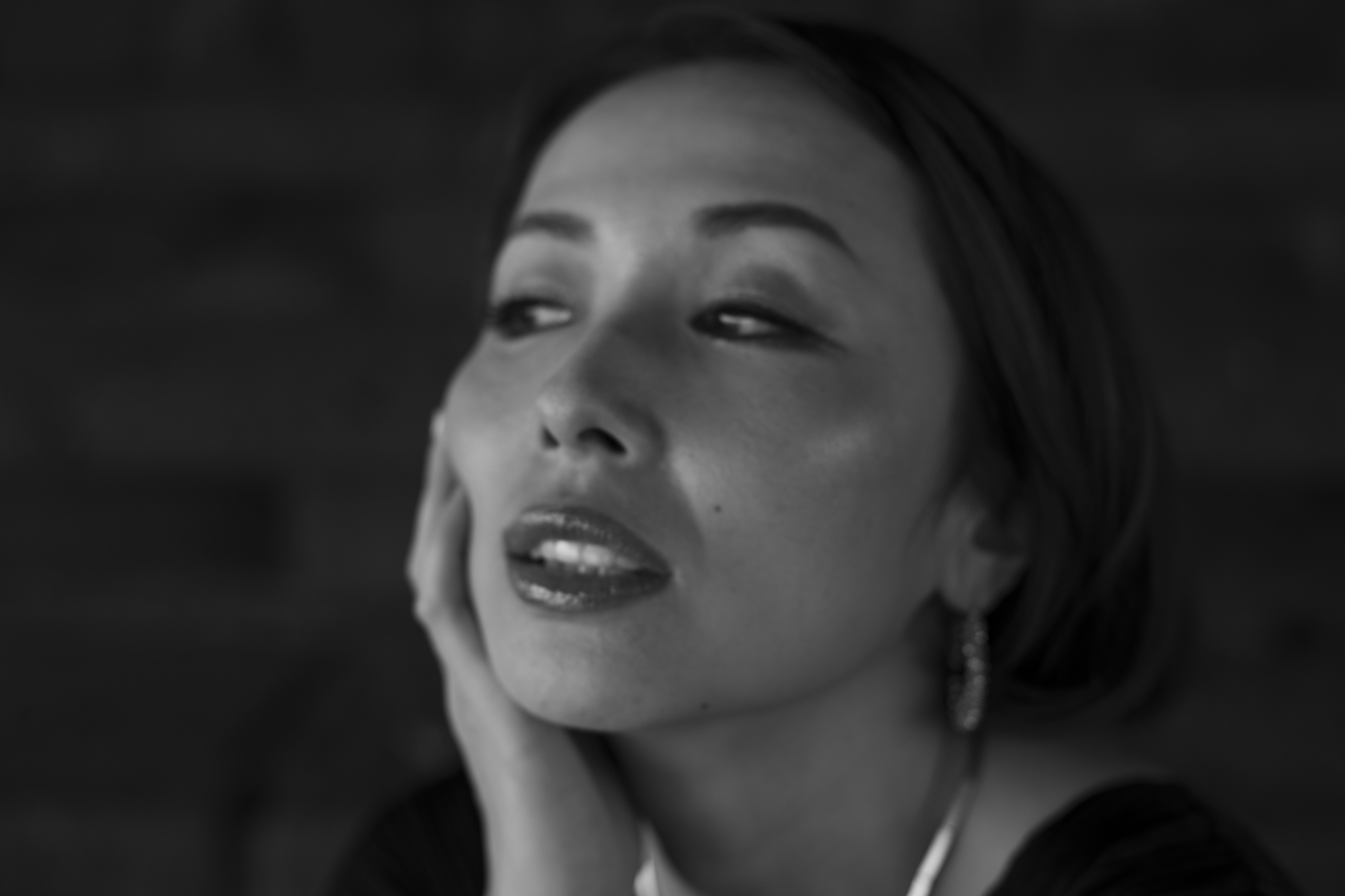 楊原京子「かげろふ」#2 | Negative Pop