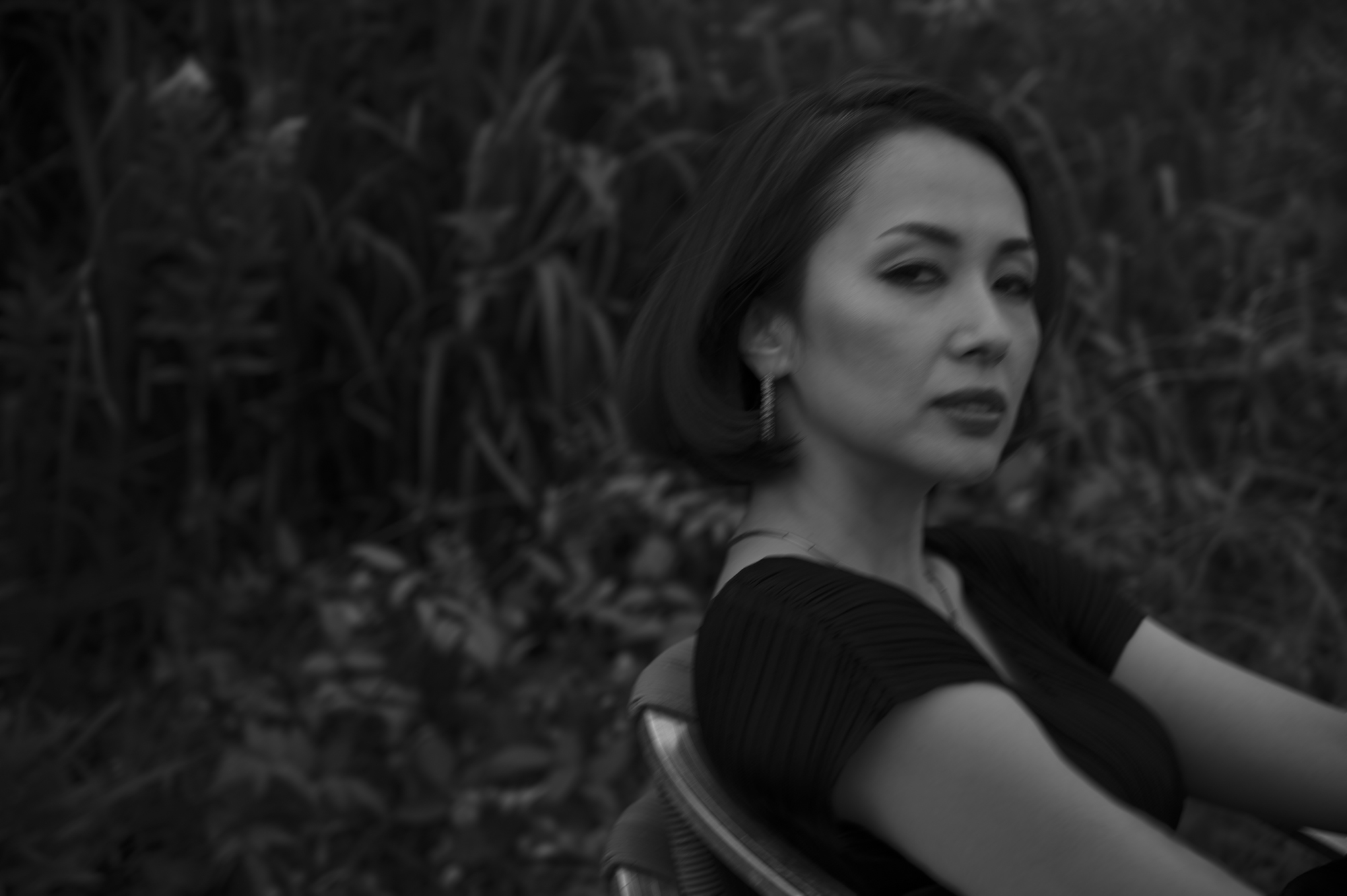 楊原京子「かげろふ」#2 | Negative Pop