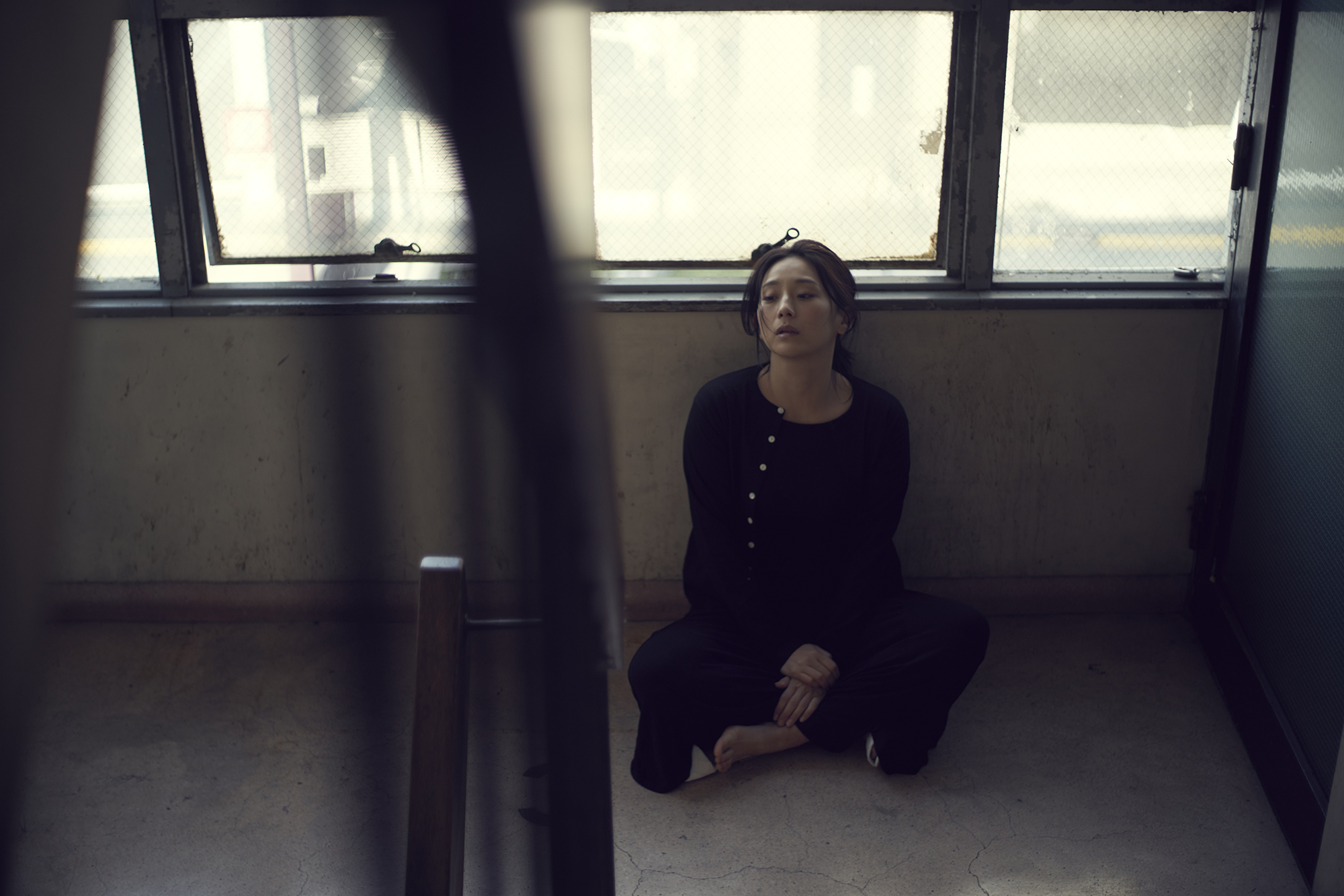 taikutsu1_013 | Negative Pop