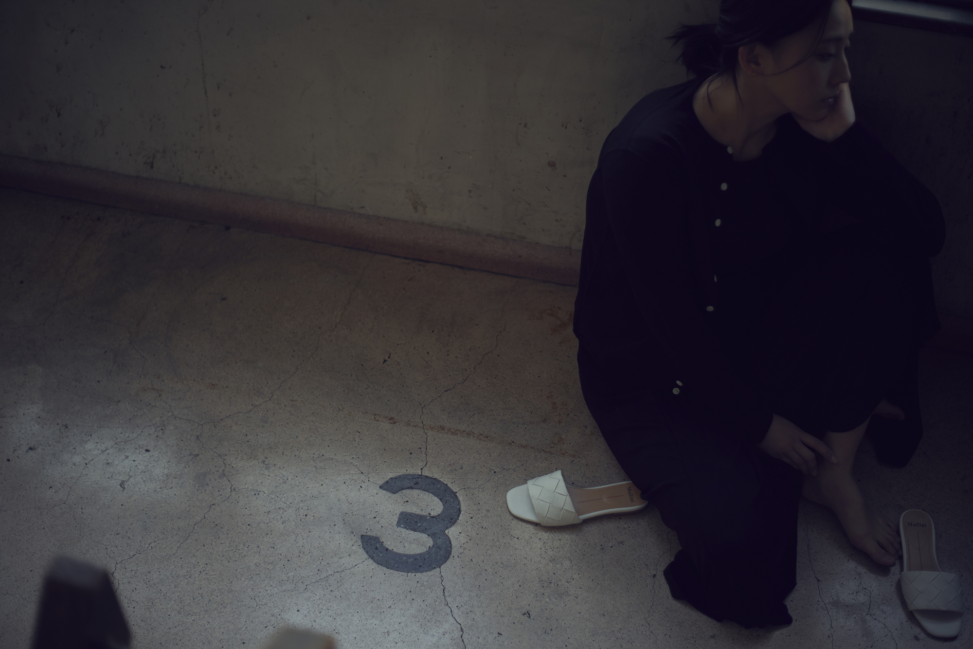 taikutsu2_001 | Negative Pop