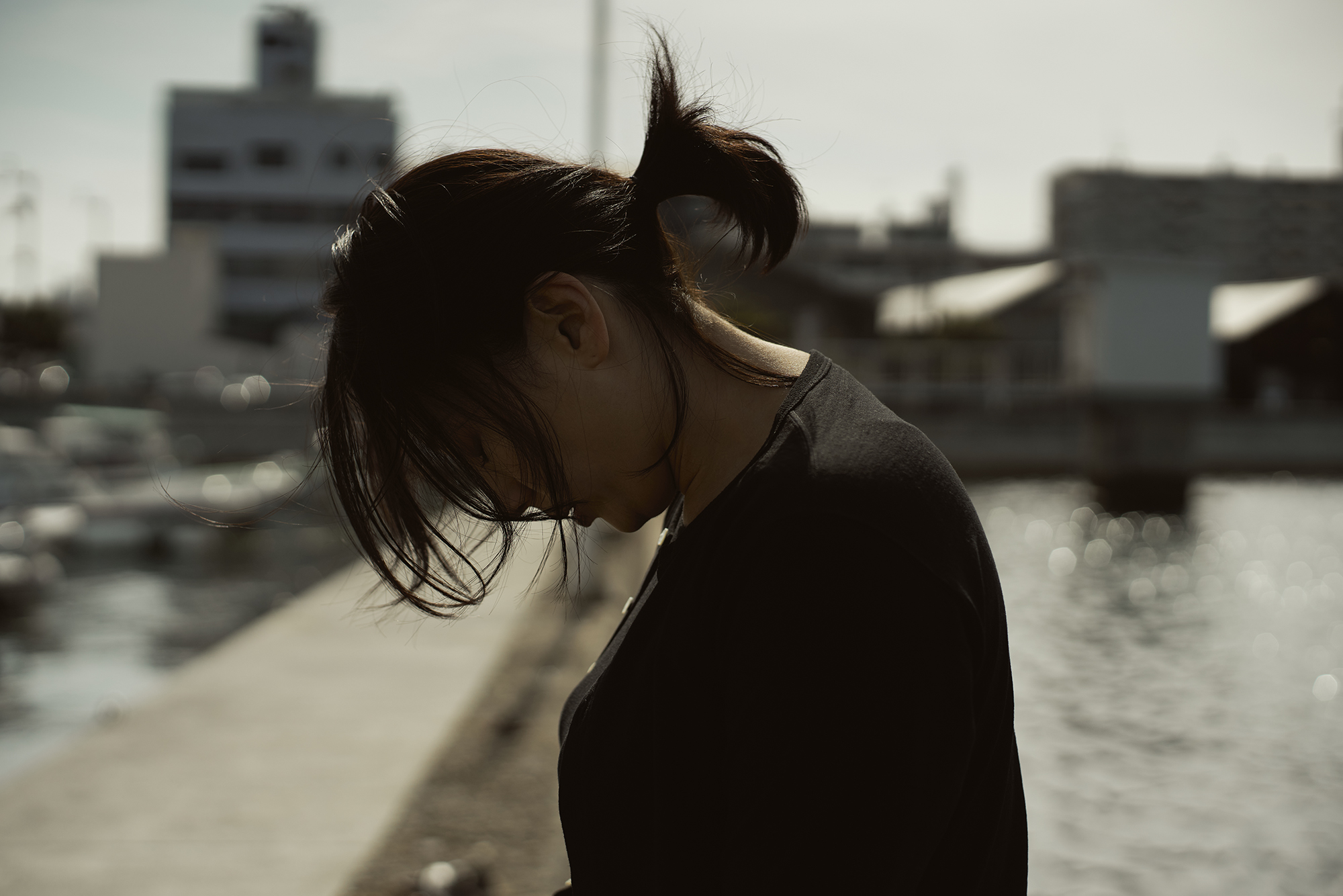 taikutsu2_005 | Negative Pop