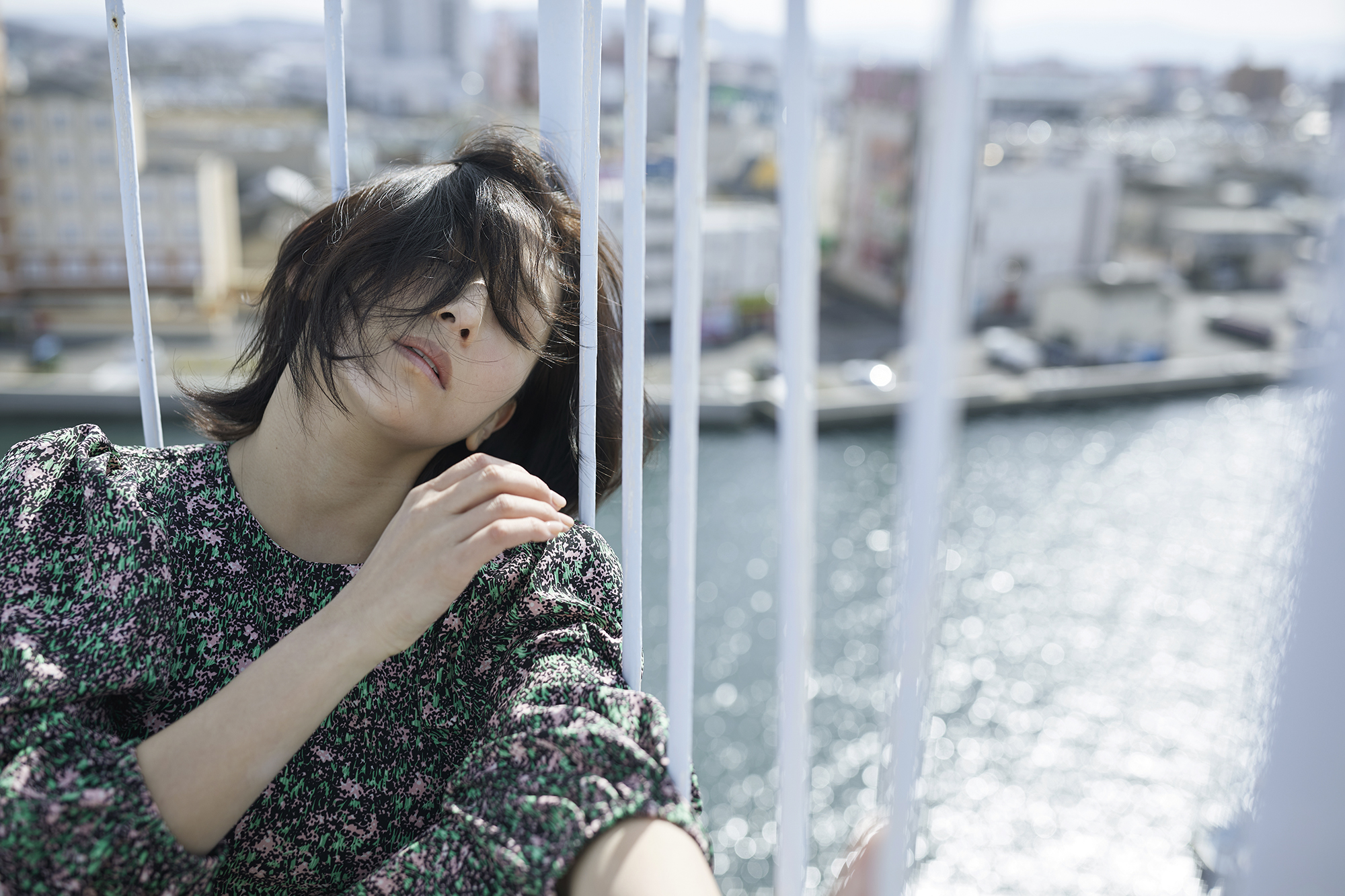 taikutsu3_003 | Negative Pop