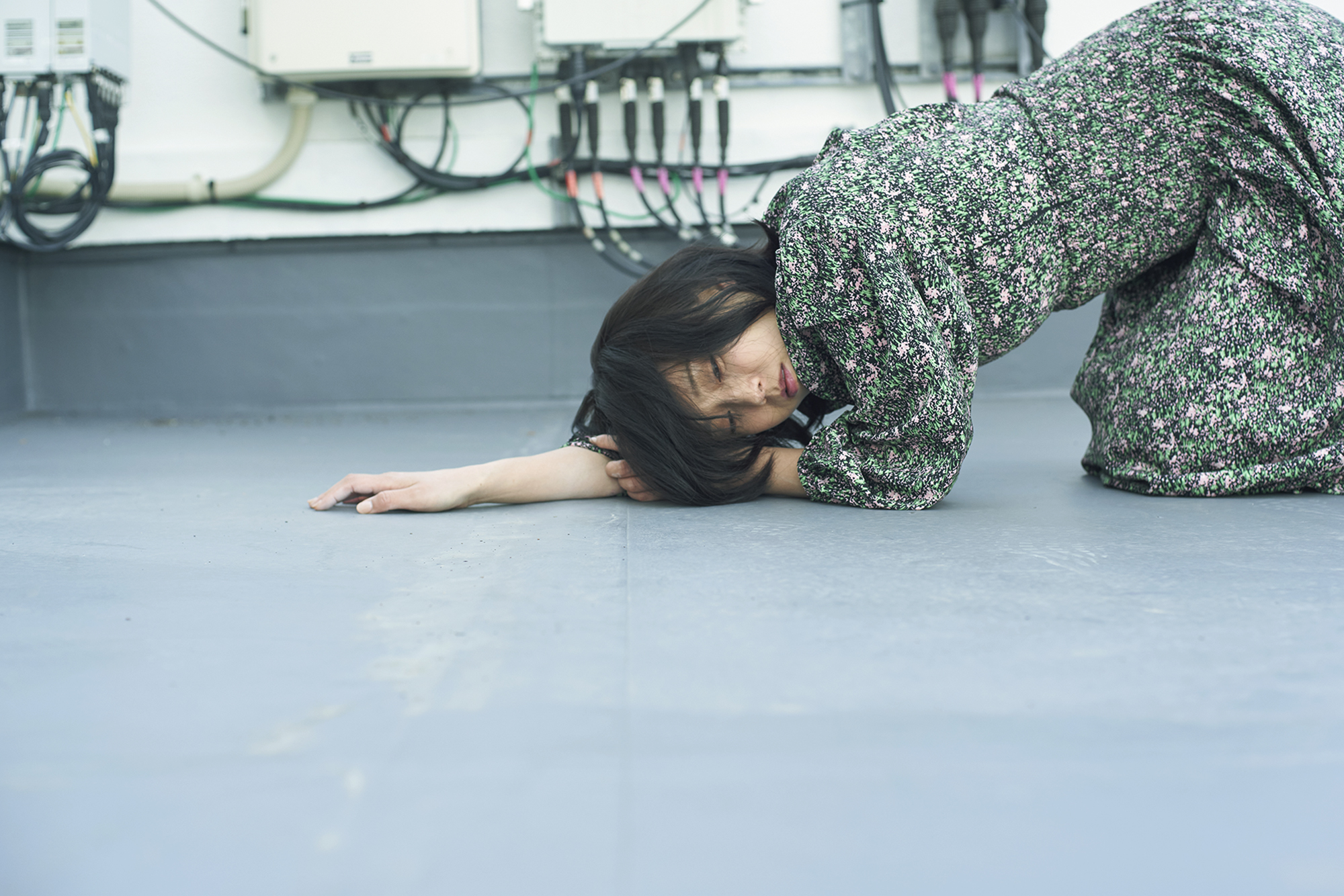 taikutsu3_007 | Negative Pop