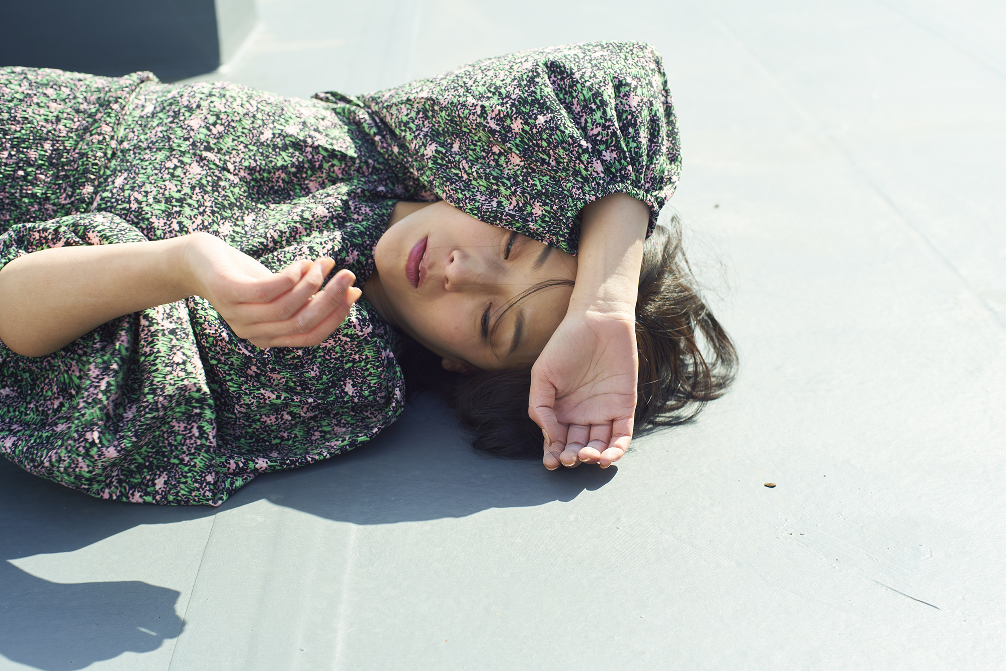 taikutsu3_010 | Negative Pop