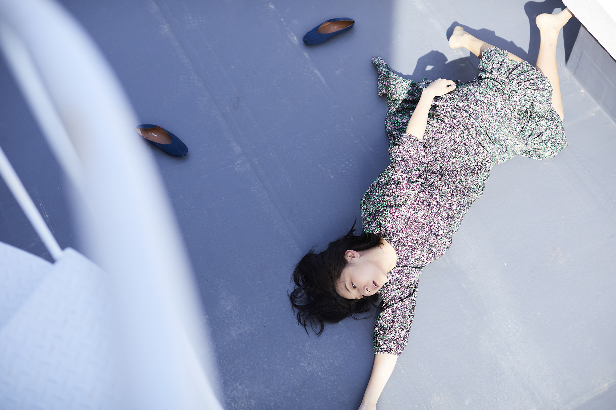 taikutsu4_005 | Negative Pop