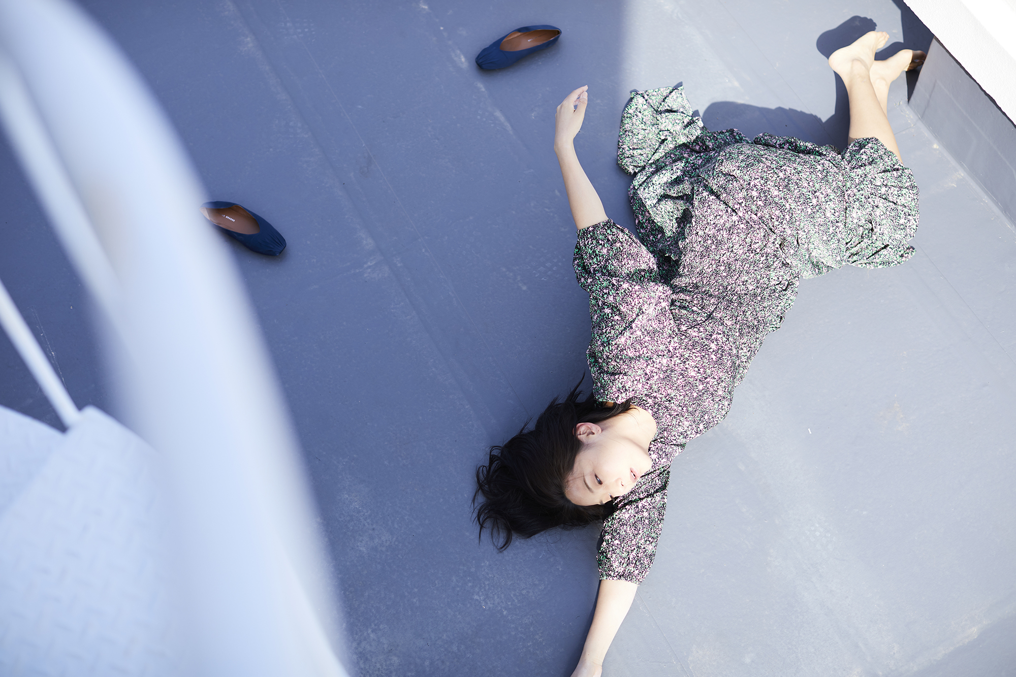 taikutsu4_009 | Negative Pop