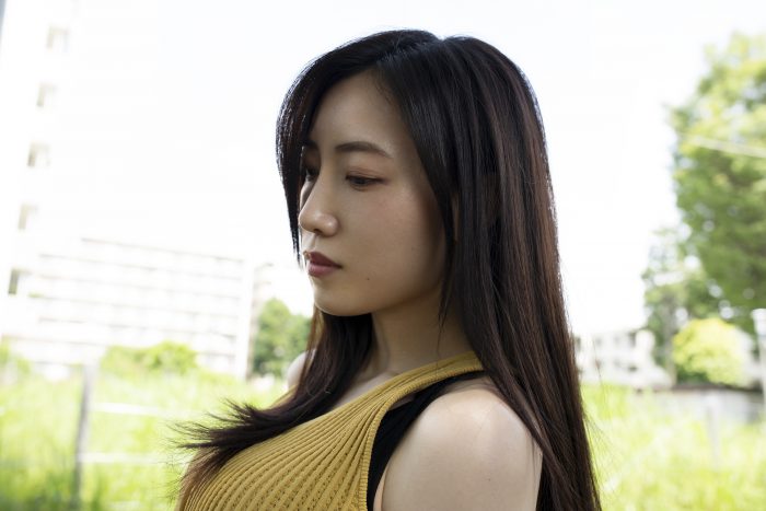 有希 「EXTRA WHIPPED CREAM」#2 | Negative Pop