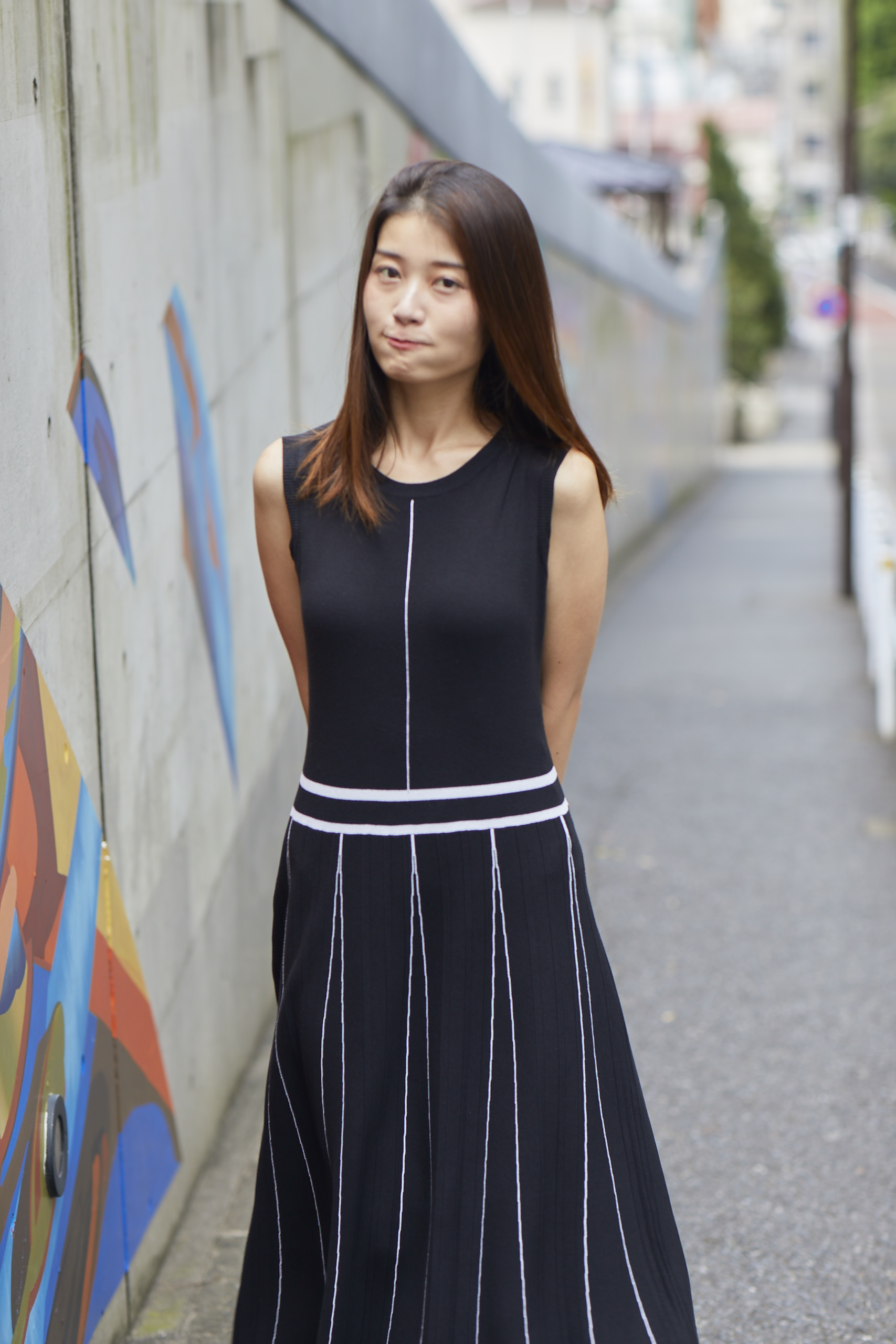 009sanportraithiro | Negative Pop