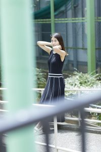 024sanportraithiro | Negative Pop