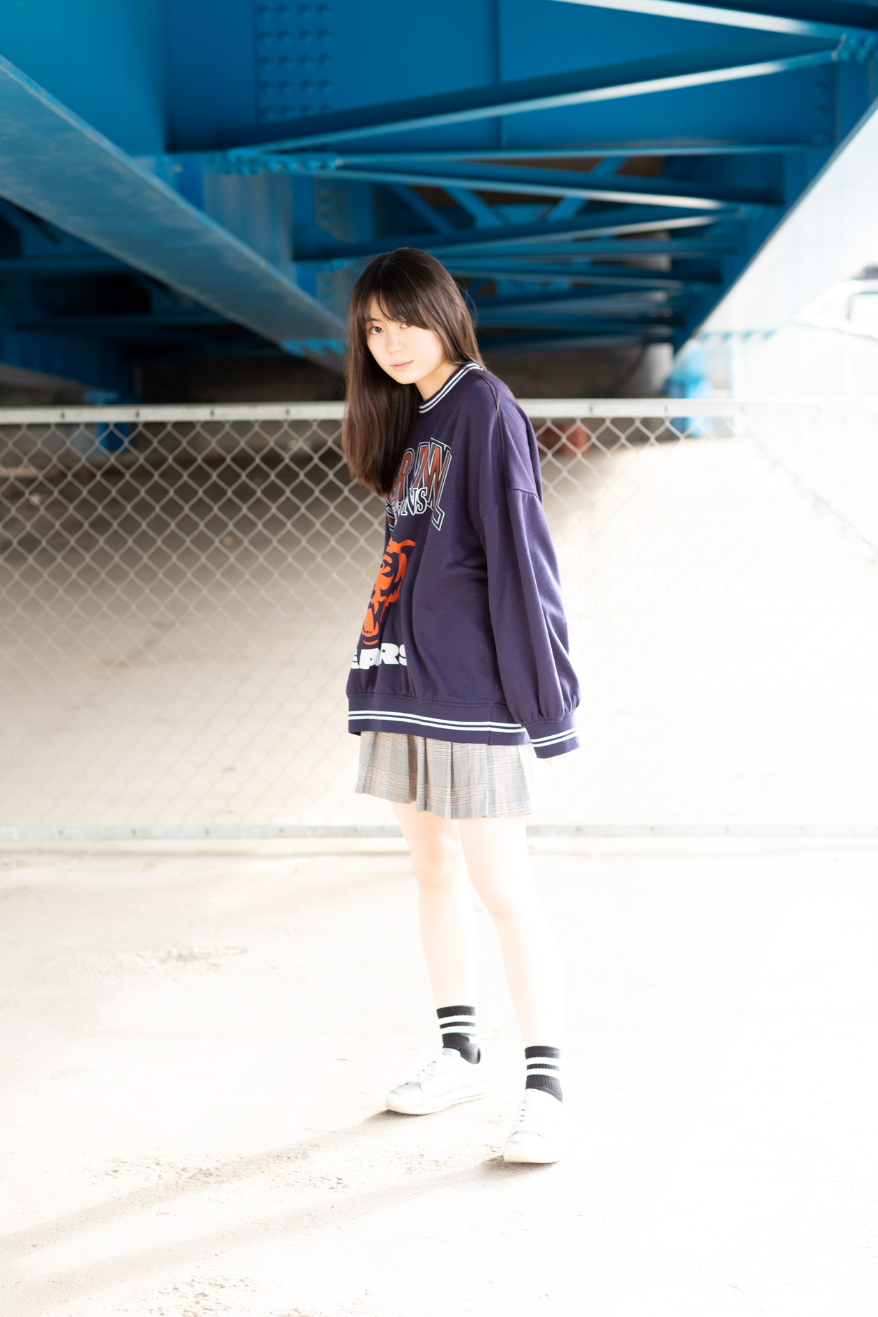 田畑志真「タイムカプセル」#36 | Negative Pop