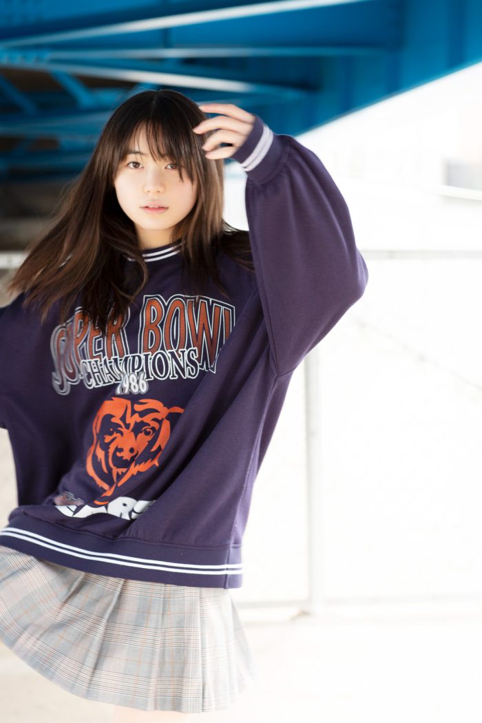 田畑志真「タイムカプセル」#36 | Negative Pop