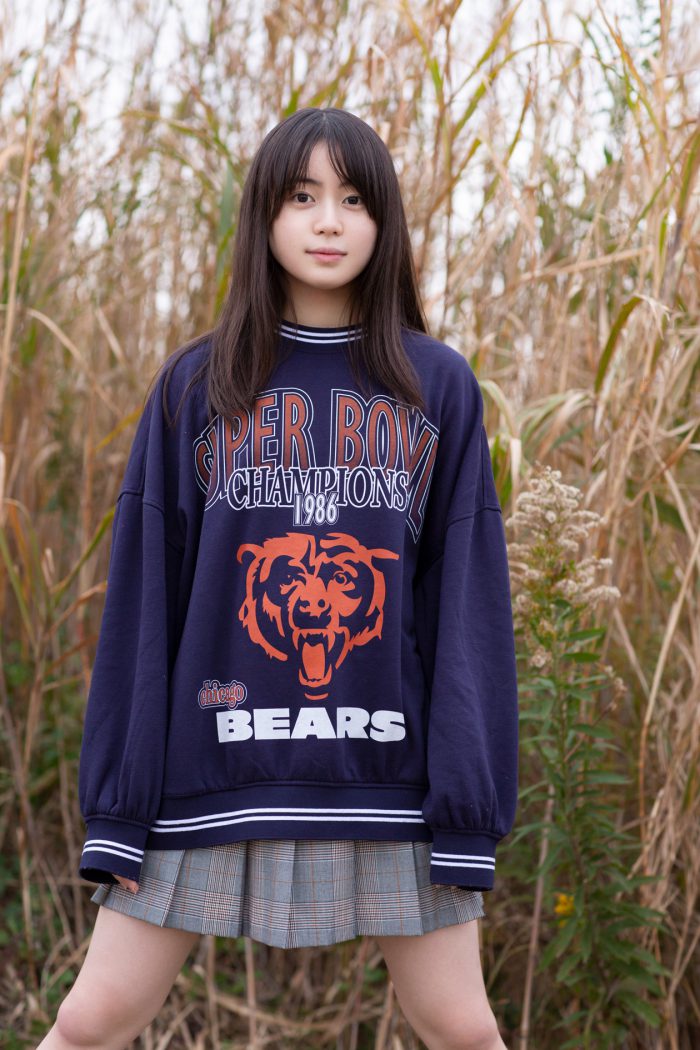 田畑志真「タイムカプセル」#36 | Negative Pop