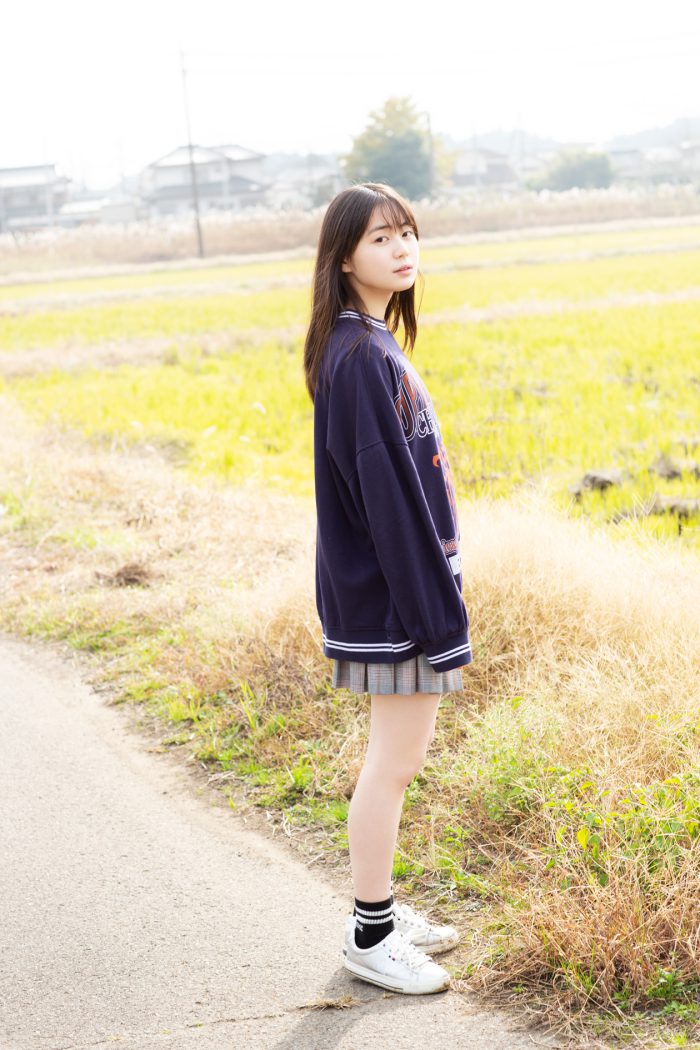 田畑志真「タイムカプセル」#36 | Negative Pop