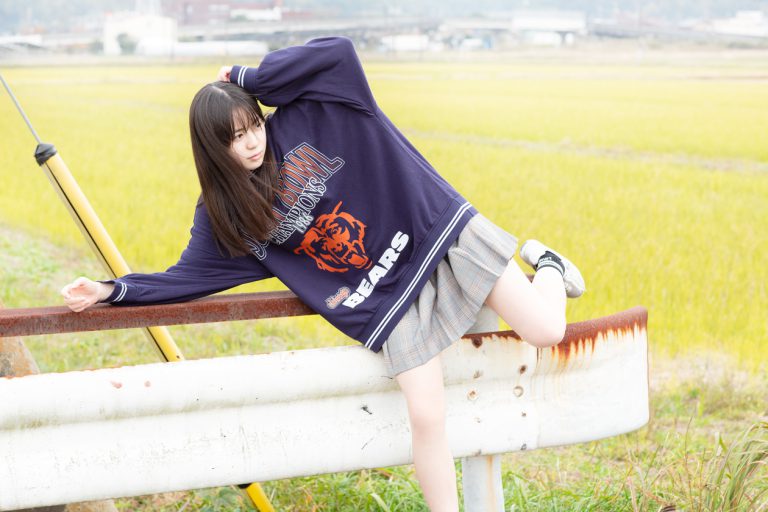 田畑志真「タイムカプセル」#36 | Negative Pop