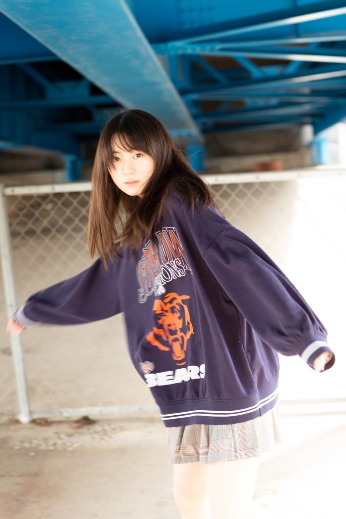 田畑志真「タイムカプセル」#36 | Negative Pop