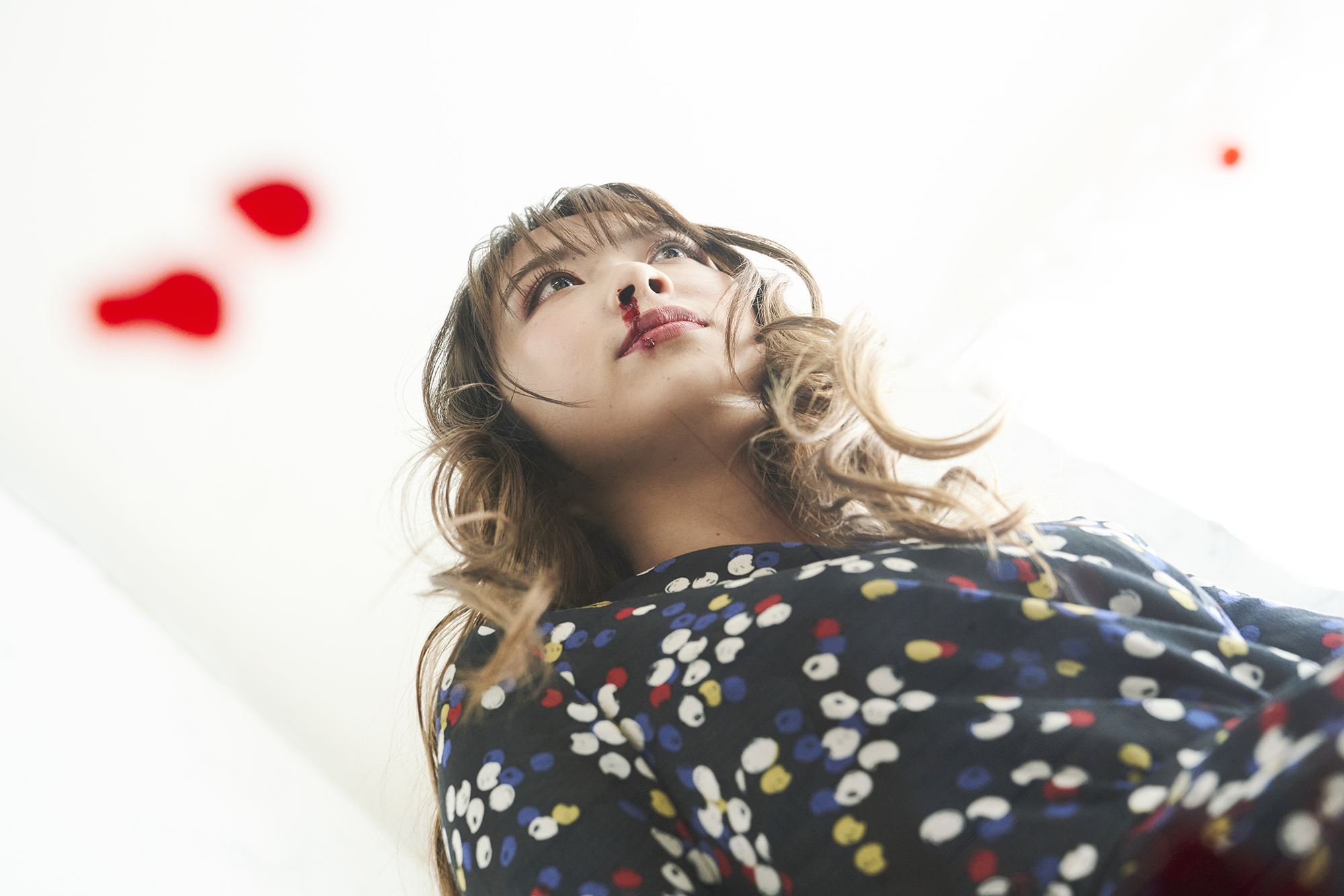 脇秀彦「hanaji」#1 | Negative Pop