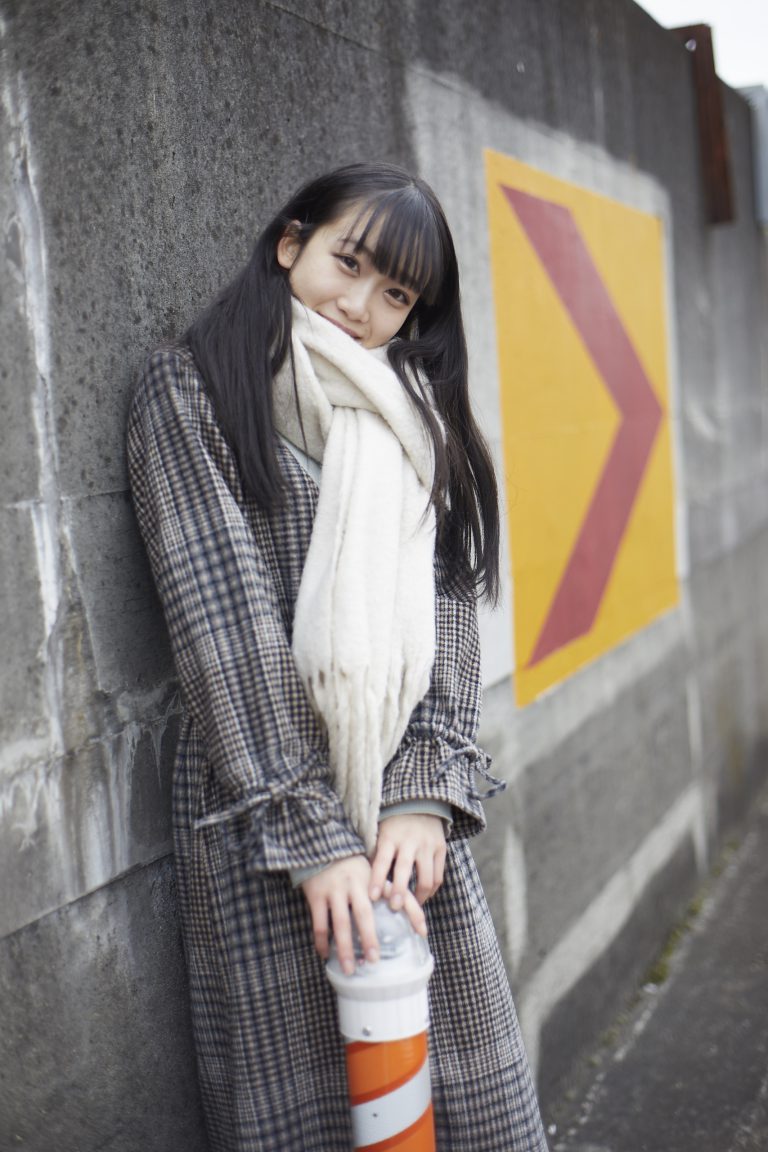 002_san portrait_kitaayase | Negative Pop