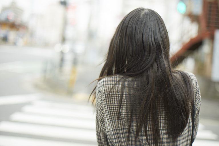 004_san portrait_kitaayase | Negative Pop