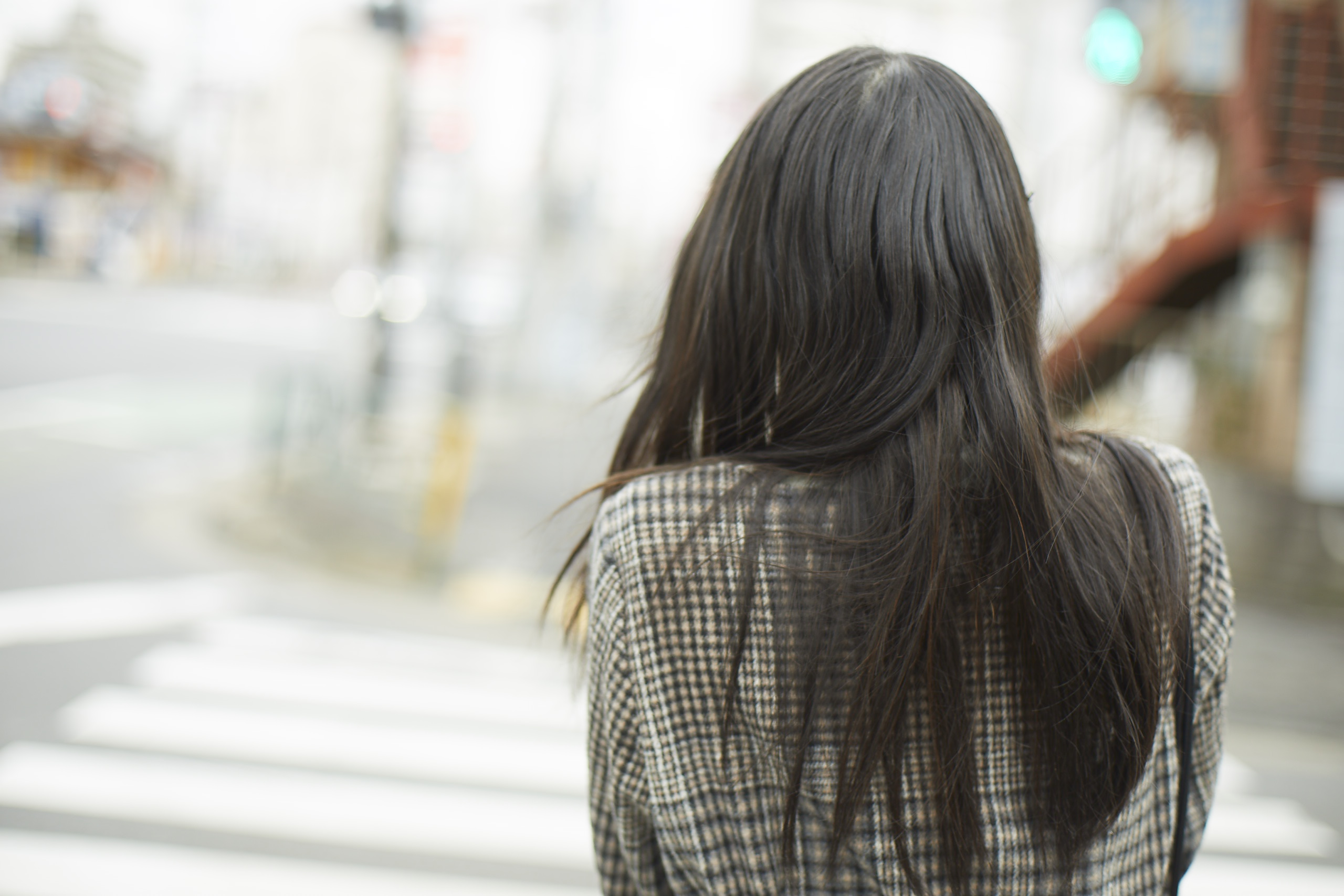 004_san portrait_kitaayase | Negative Pop