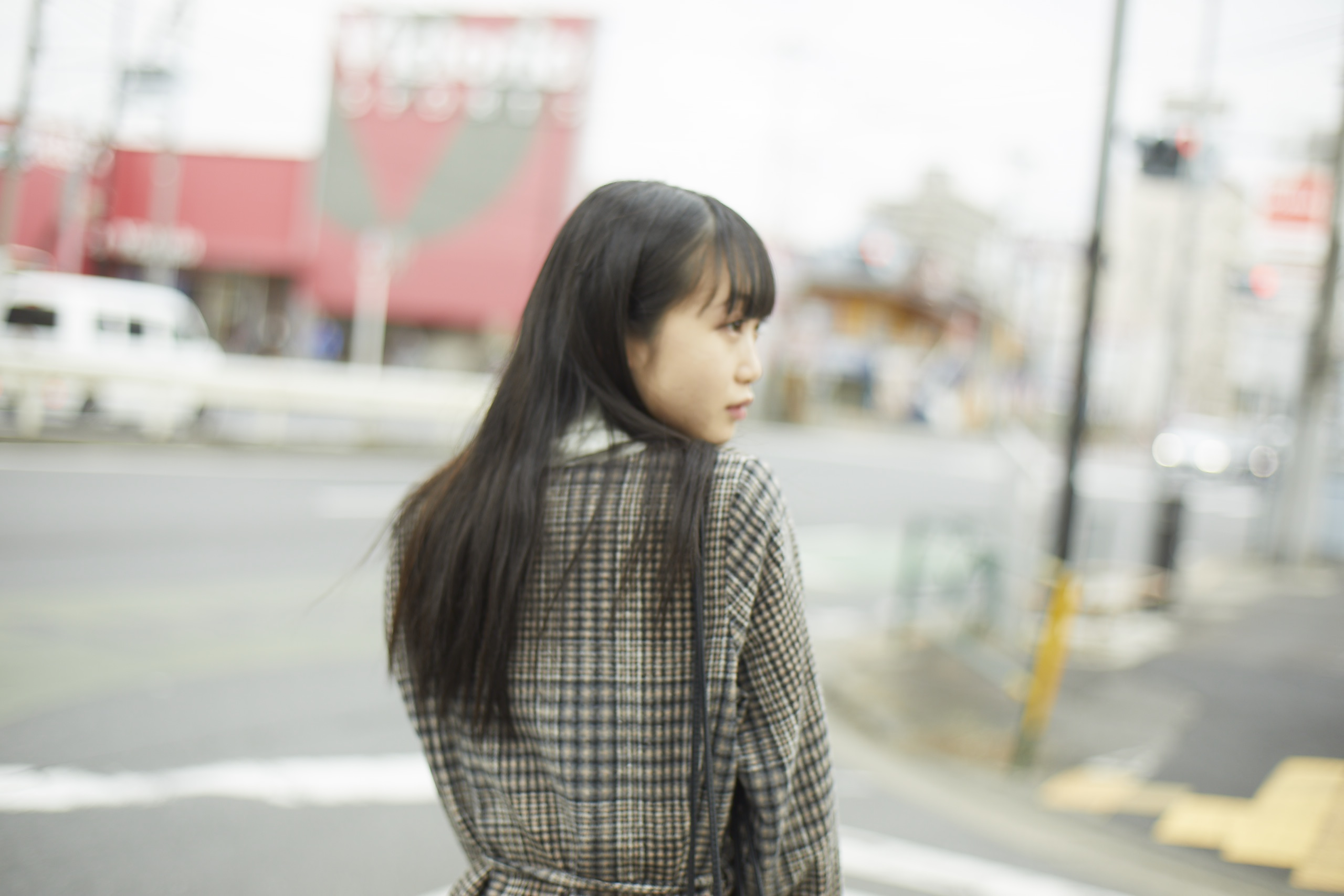 005_san portrait_kitaayase | Negative Pop