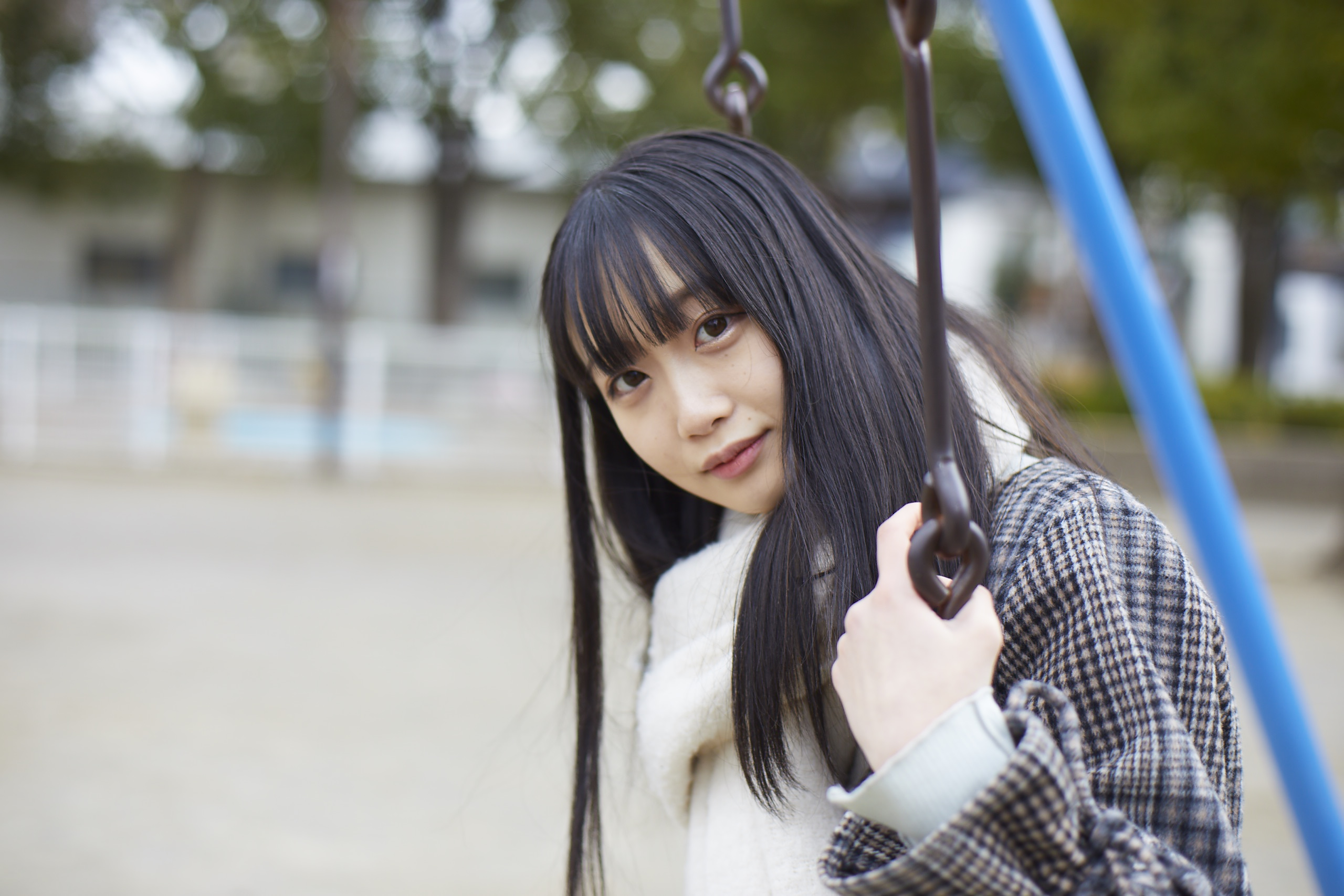 009_san portrait_kitaayase | Negative Pop