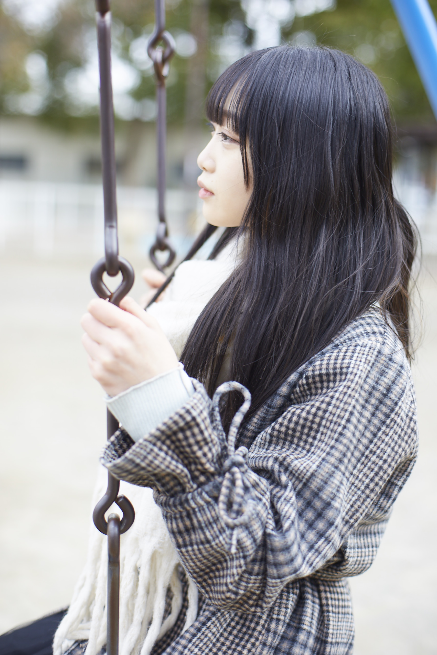 010_san portrait_kitaayase | Negative Pop