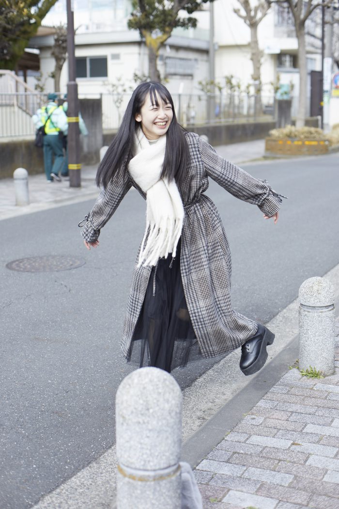 013_san portrait_kitaayase | Negative Pop