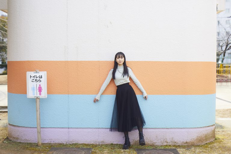 015_san portrait_kitaayase | Negative Pop