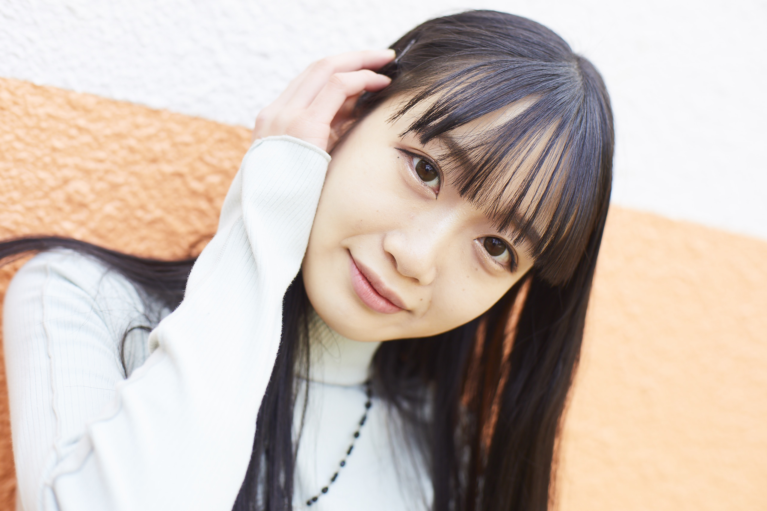 016_san portrait_kitaayase | Negative Pop