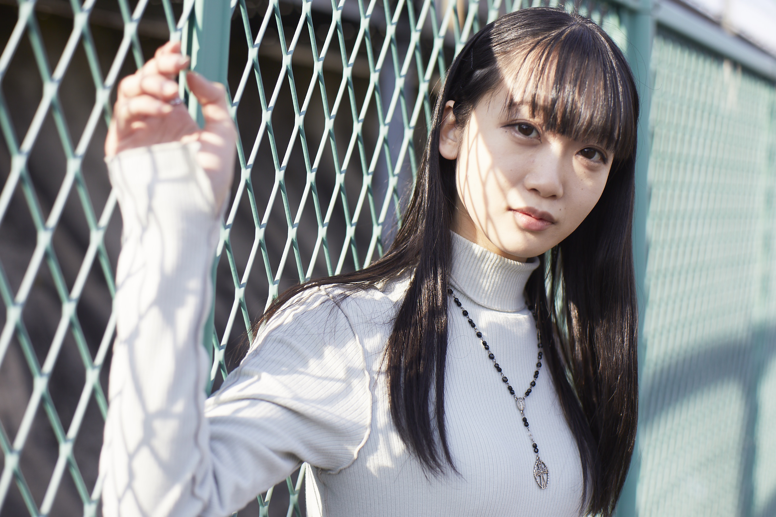 018_san portrait_kitaayase | Negative Pop