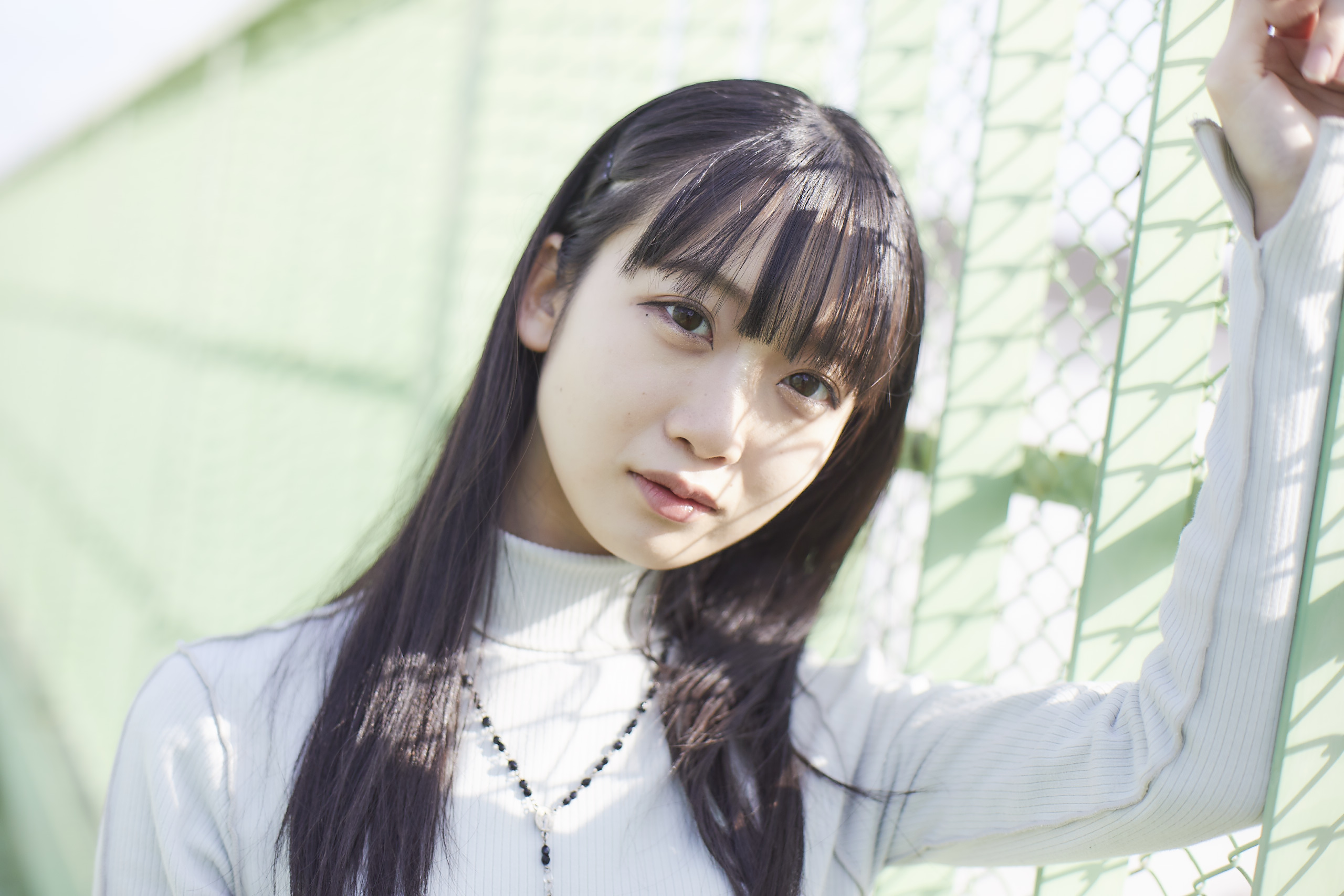 027_san portrait_kitaayase | Negative Pop