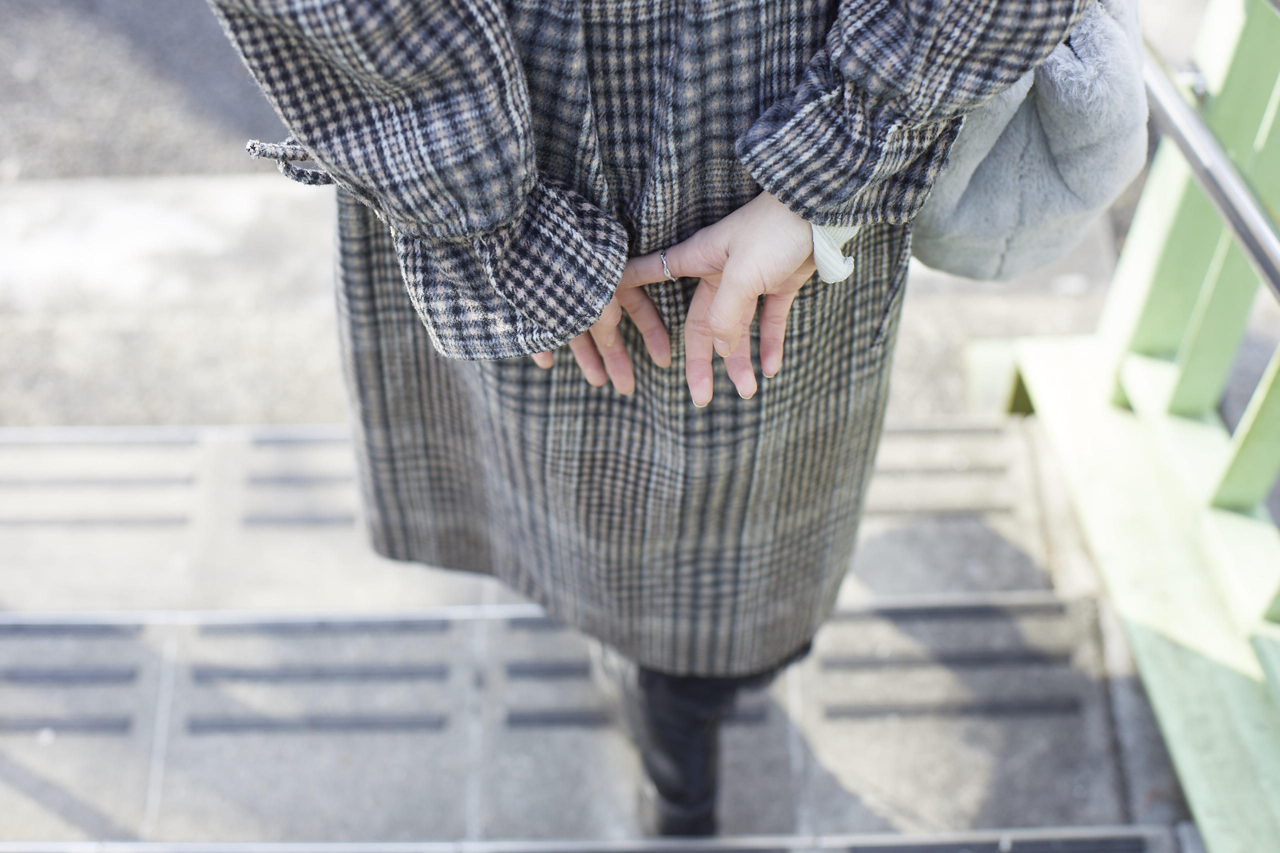 033_san portrait_kitaayase | Negative Pop