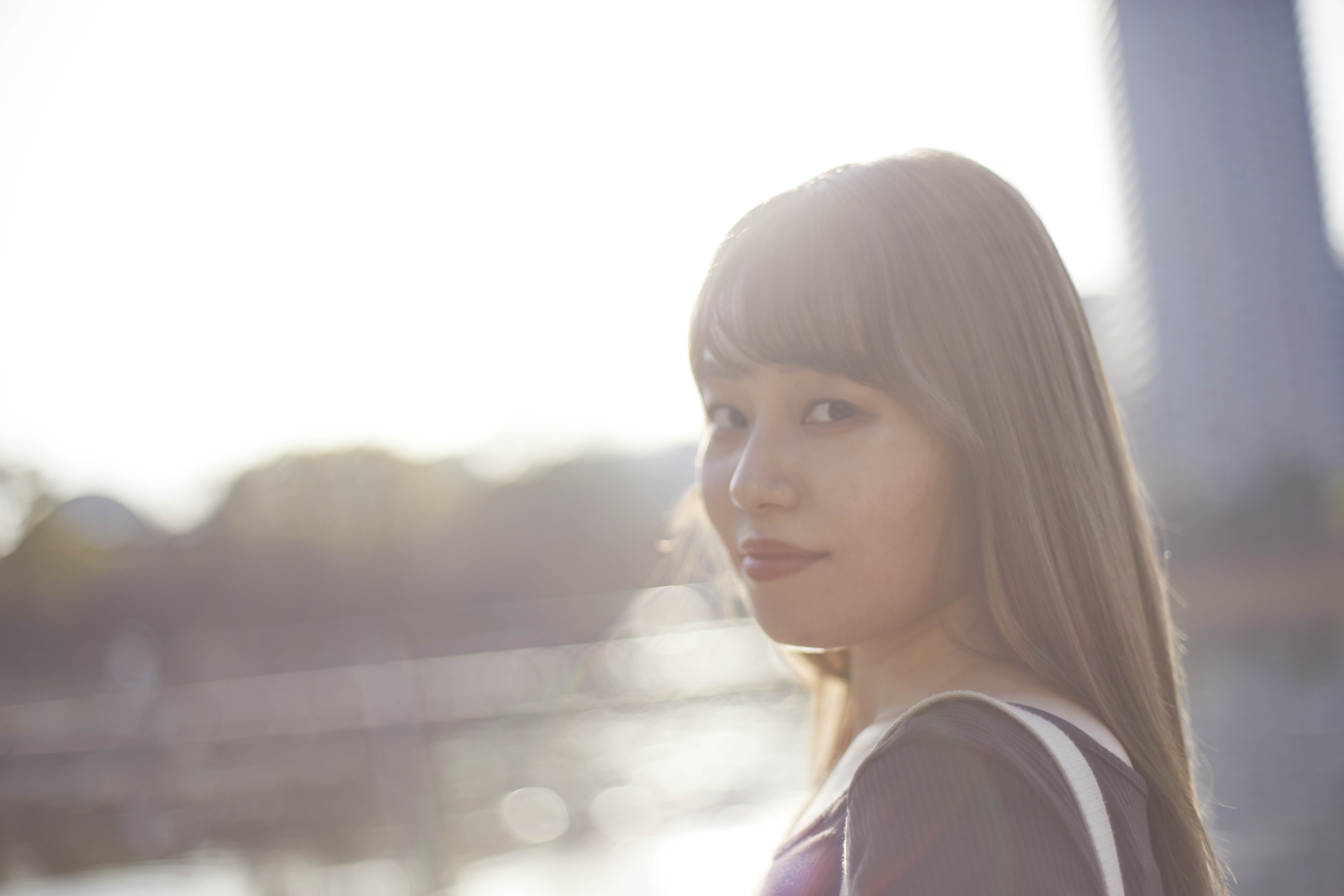 005_san portrait_yushima | Negative Pop