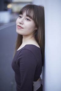 010_san portrait_yushima | Negative Pop