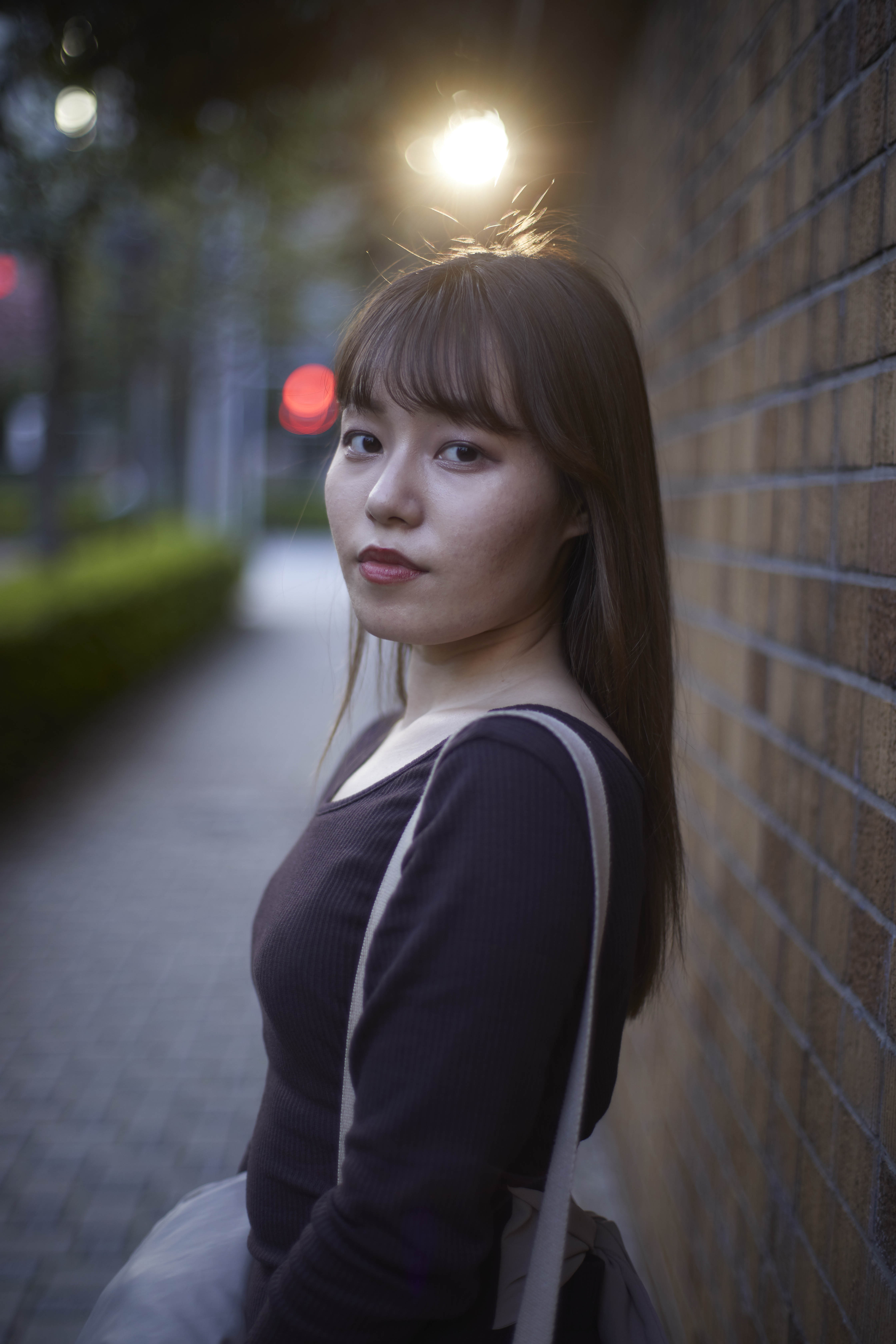 012_san portrait_yushima | Negative Pop