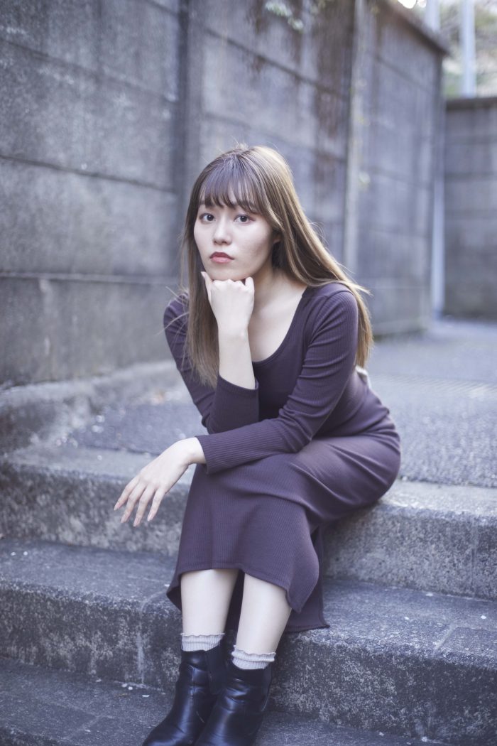 016_san portrait_yushima | Negative Pop