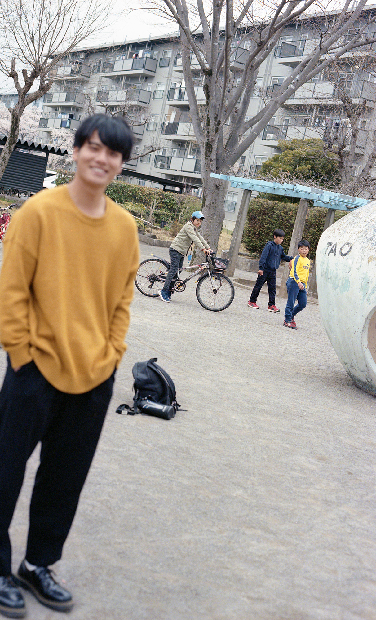 011_genten1_hirakawajo | Negative Pop