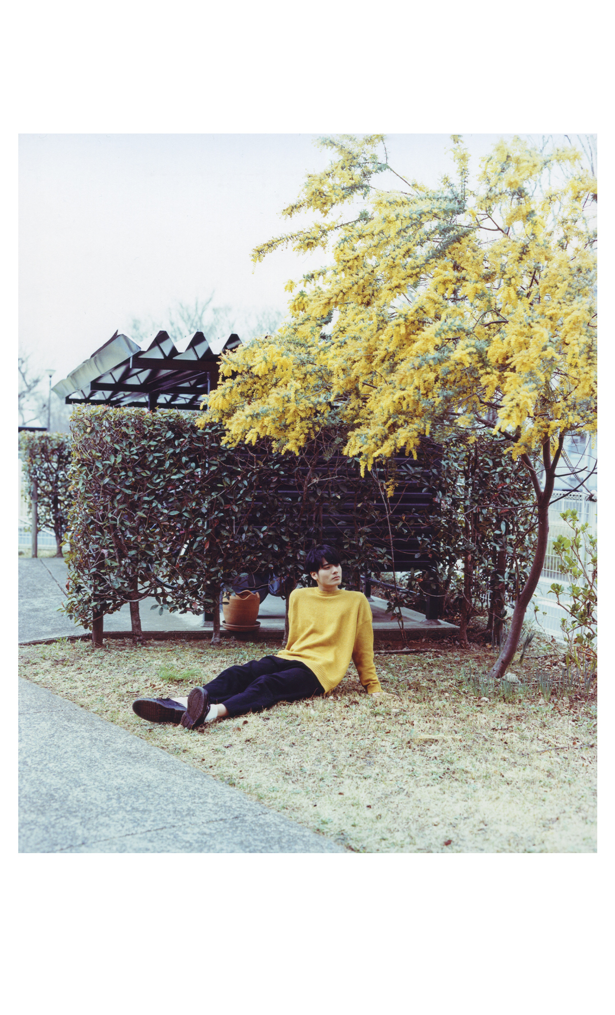 011_genten2_hirakawajo | Negative Pop