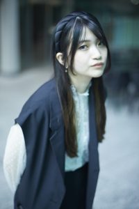 017spr_ roppongiicchoume | Negative Pop