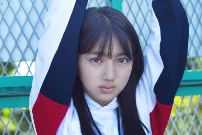 葉山さら「Radius（ラジウス）」#8 | Negative Pop