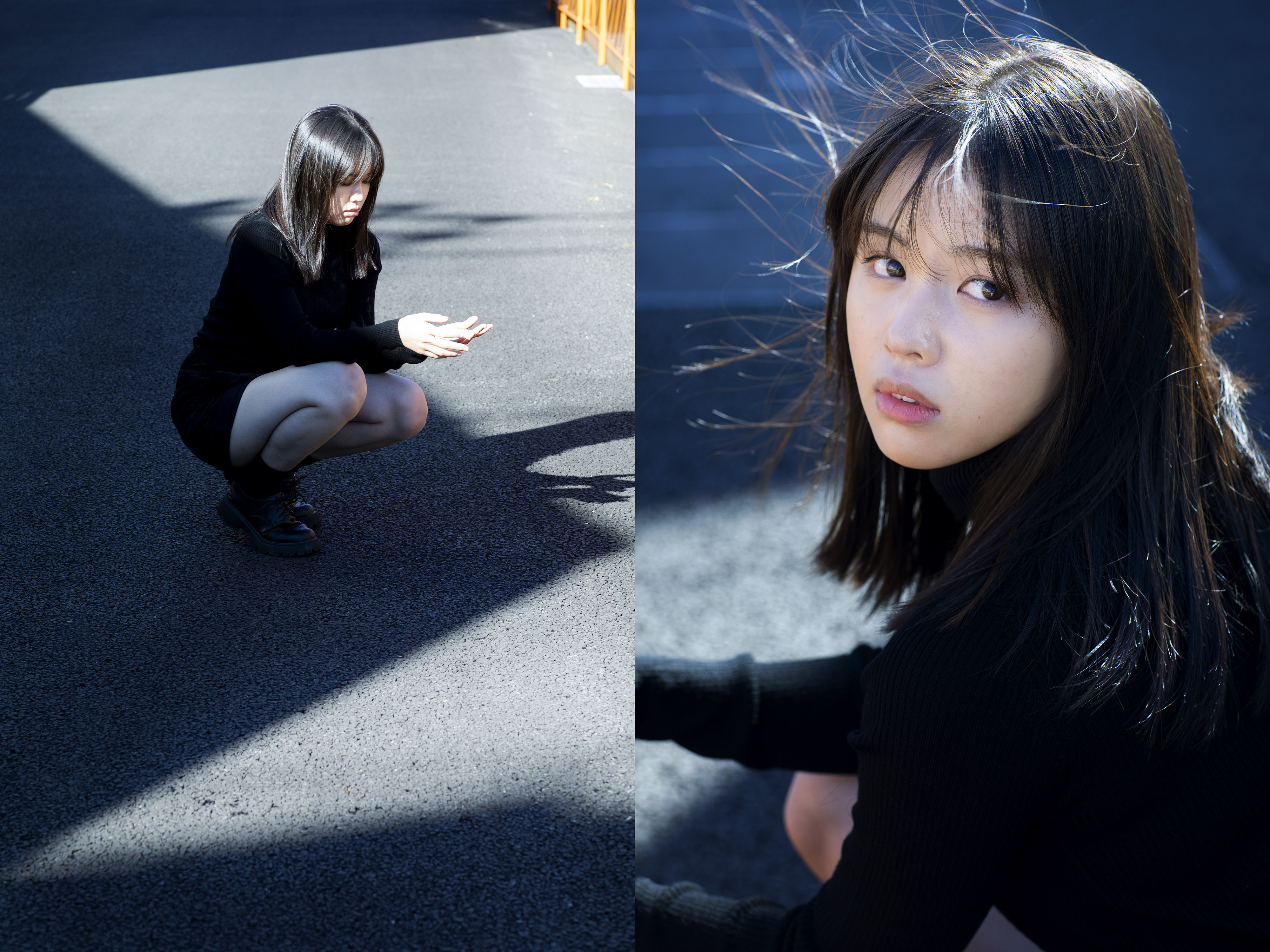 7_urara_1_re | Negative Pop