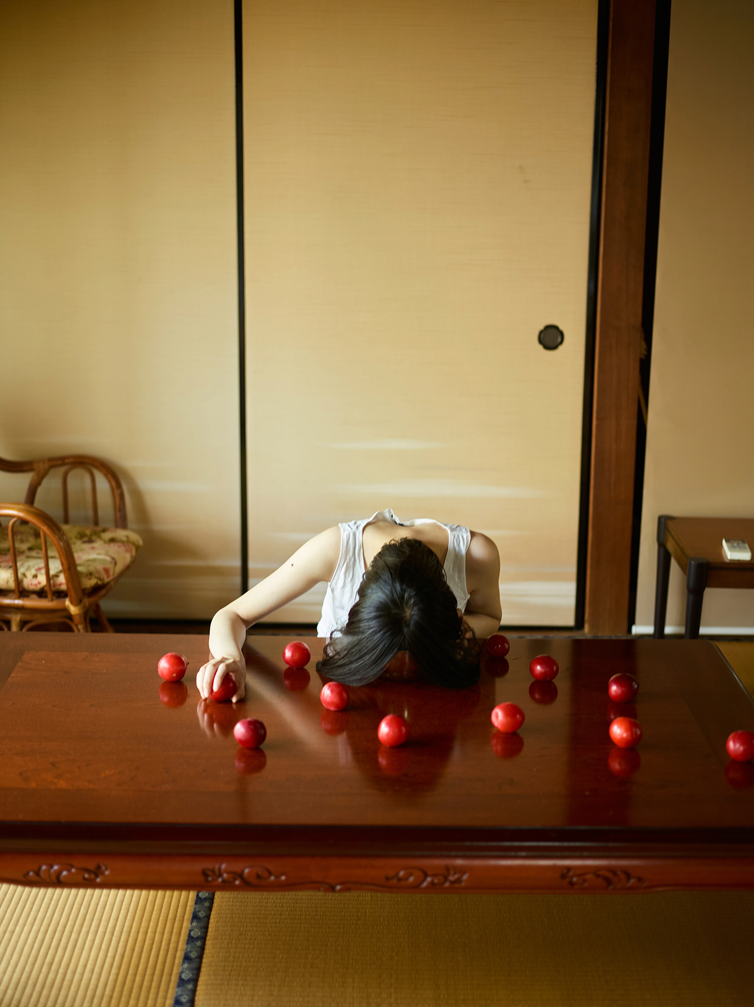 HyperFocal: 0 | Negative Pop